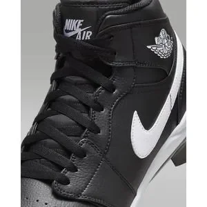 Jordan | Shoes | Nike Air Jordan Retro Mcs Baseball Cleats Black Molded ...